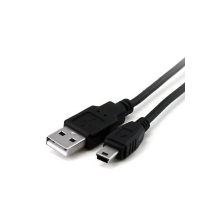 USB Mini-B Kabel – Awaptec.ch